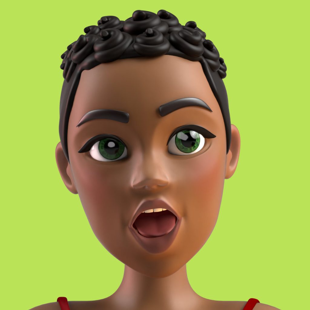 Celeste - Ace5 Studios Shop